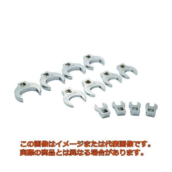 ■メーカー：旭金属工業（株）■分類：手作業工具、レンチ・スパナ・プーラー、クロウフットレンチ、ＡＳＨ　レンチ