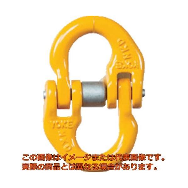 ■メーカー：象印チェンブロック（株）■分類：荷役用品、吊りクランプ・スリング・荷締機、チェーンスリング、象印　スリング