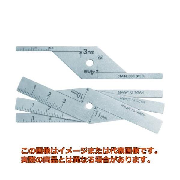 ■メーカー：新潟精機（株）■分類：測定・計測用品、測定工具、ゲージ、ＳＫ　スケール