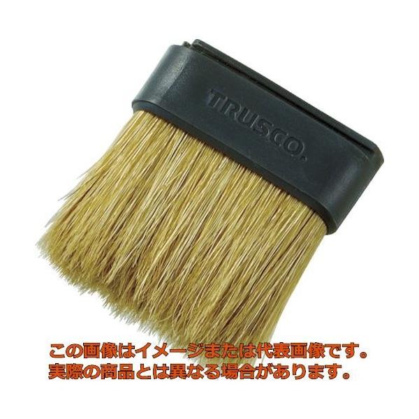 ■メーカー：トラスコ中山（株）■分類：工事・照明用品、塗装・内装用品、刷毛、ＴＲＵＳＣＯ　塗装用品