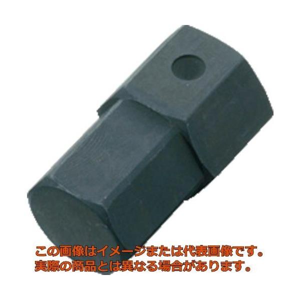 ■メーカー：ＴＯＮＥ（株）■分類：手作業工具、ソケットレンチ、インパクト用ヘキサゴンソケット、ＴＯＮＥ　ソケットレンチ