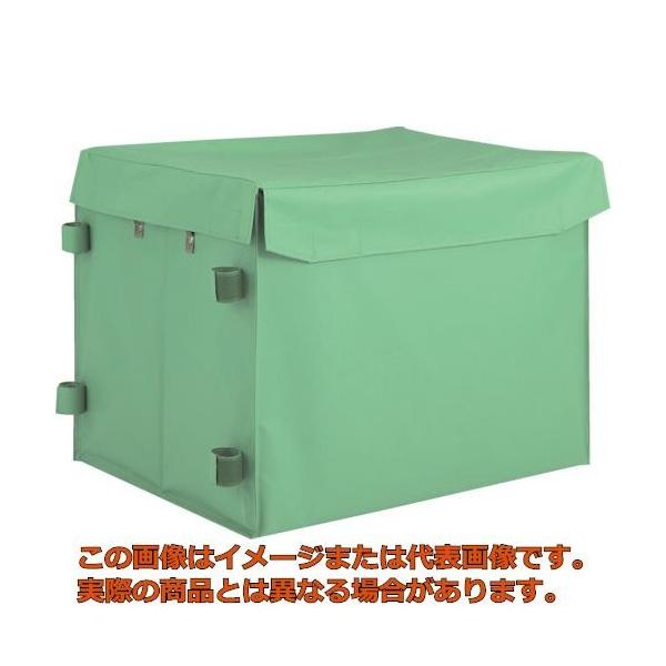 ■メーカー：トラスコ中山（株）■分類：搬送機器、運搬台車、樹脂製運搬車、ＴＲＵＳＣＯ　Ｋ運搬用品