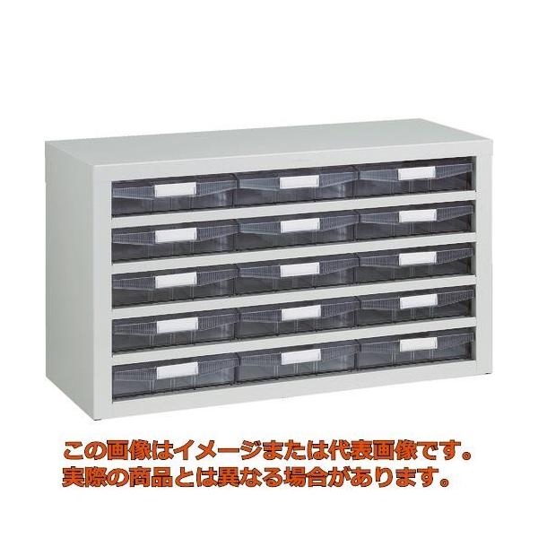 ■メーカー：トラスコ中山（株）■分類：物流・保管用品、工場用保管設備、小型パーツケース、ＴＲＵＳＣＯ　ＡＲ引出しユニット４