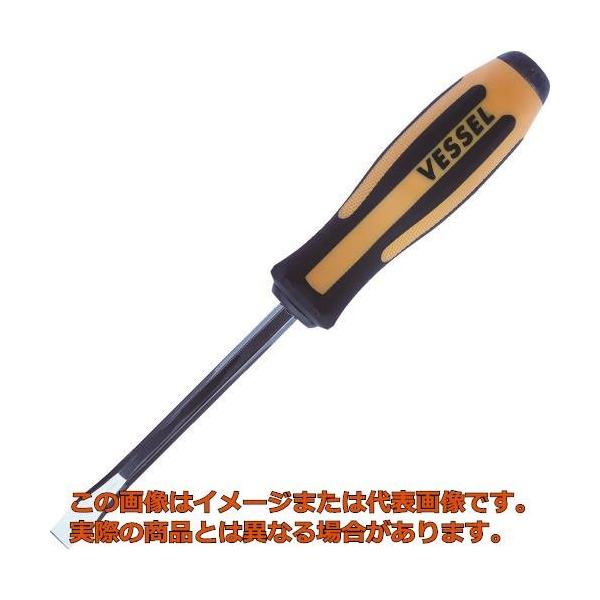 ■メーカー：（株）ベッセル■分類：手作業工具、ドライバー・六角棒レンチ、グリップドライバー、ベッセル　ドライバー