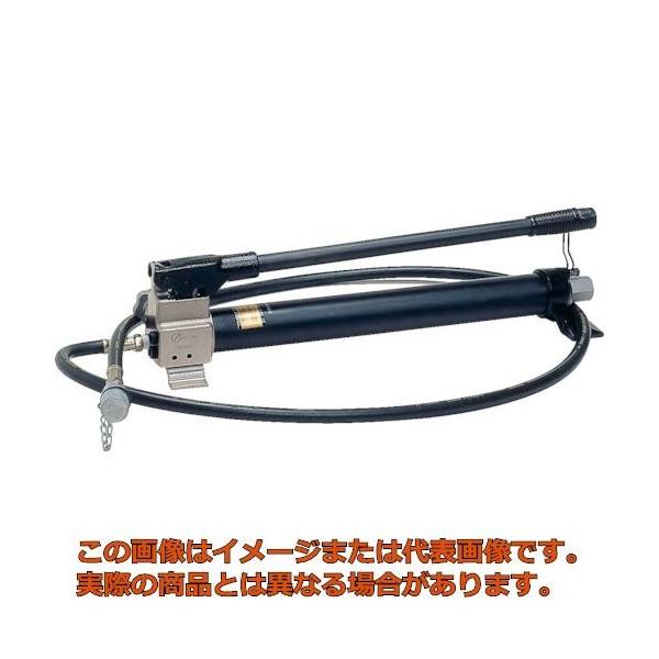 ■メーカー：マクセルイズミ（株）■分類：手作業工具、電設工具、油圧式圧着工具、泉　電設機器