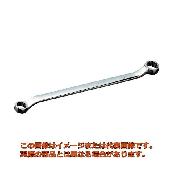 ■メーカー：京都機械工具（株）■分類：手作業工具、レンチ・スパナ・プーラー、めがねレンチ、ネプロス　ソケットレンチ