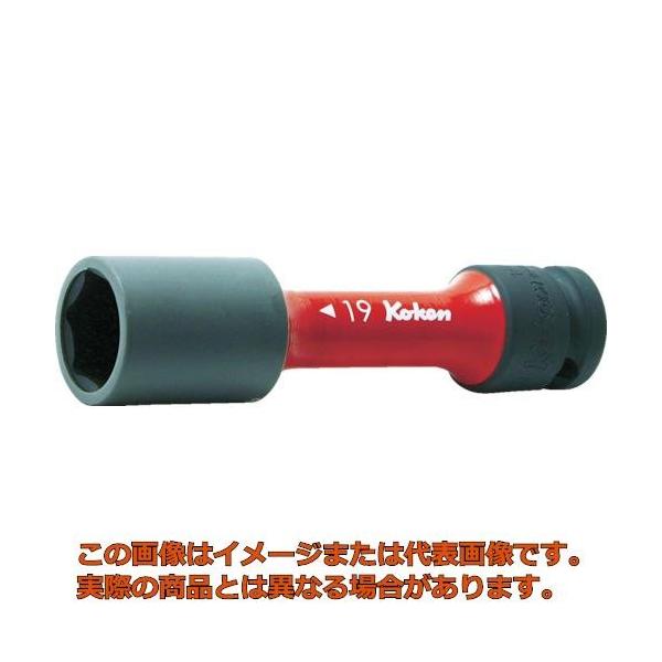 ■メーカー：（株）山下工業研究所■分類：手作業工具、ソケットレンチ、インパクト用ソケット、コーケン　作業工具
