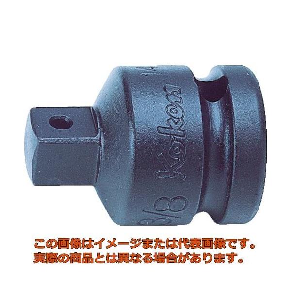 ■メーカー：（株）山下工業研究所■分類：手作業工具、ソケットレンチ、インパクト用アタッチメント、コーケン　作業工具