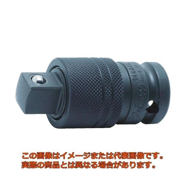 ■メーカー：（株）山下工業研究所■分類：手作業工具、ソケットレンチ、インパクト用アタッチメント、コーケン　作業工具