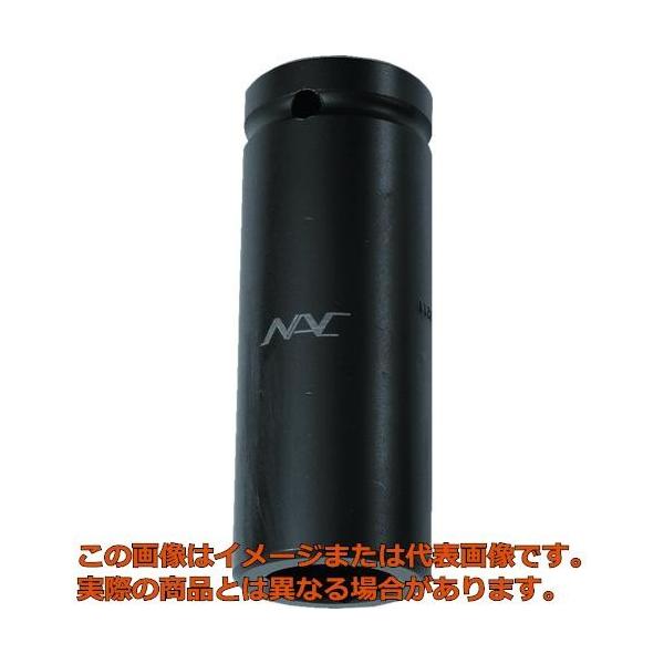 ■メーカー：長堀工業（株）■分類：手作業工具、ソケットレンチ、インパクト用ソケット、ナック　ソケットレンチ