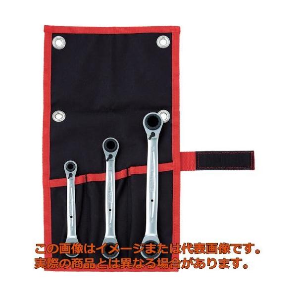 ■メーカー：ＴＯＮＥ（株）■分類：手作業工具、レンチ・スパナ・プーラー、ラチェットめがねレンチ、ＴＯＮＥ　レンチ