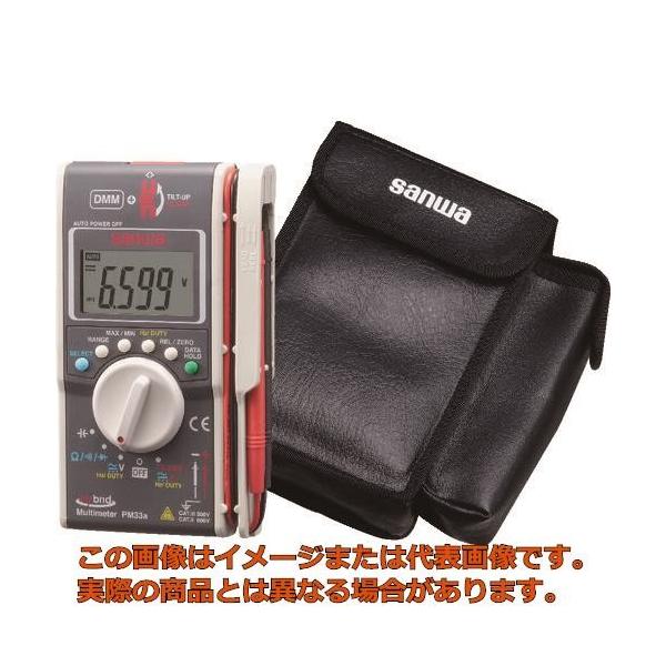 ■メーカー：三和電気計器（株）■分類：測定・計測用品、工業用計測機器、マルチメーター、ＳＡＮＷＡ　テスター