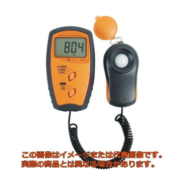 ■メーカー：シンワ測定（株）■分類：測定・計測用品、環境計測機器、照度計、シンワ　測定工具