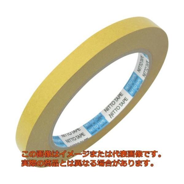 ■メーカー：日東電工（株）■分類：梱包用品、テープ用品、汎用両面テープ、日東電工　テープ