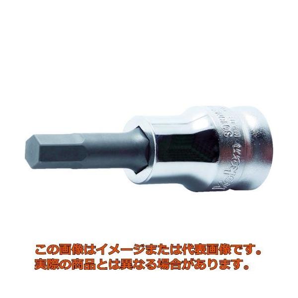 ■メーカー：（株）山下工業研究所■分類：手作業工具、ソケットレンチ、ヘキサゴンソケット、コーケン　作業工具