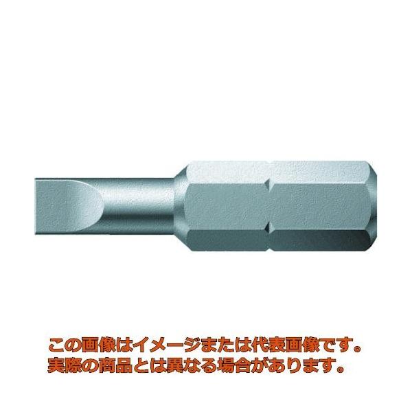 ■メーカー：Ｗｅｒａ社■分類：電動・油圧・空圧工具、ドライバービット、片頭ビット、Ｗｅｒａ　作業工具