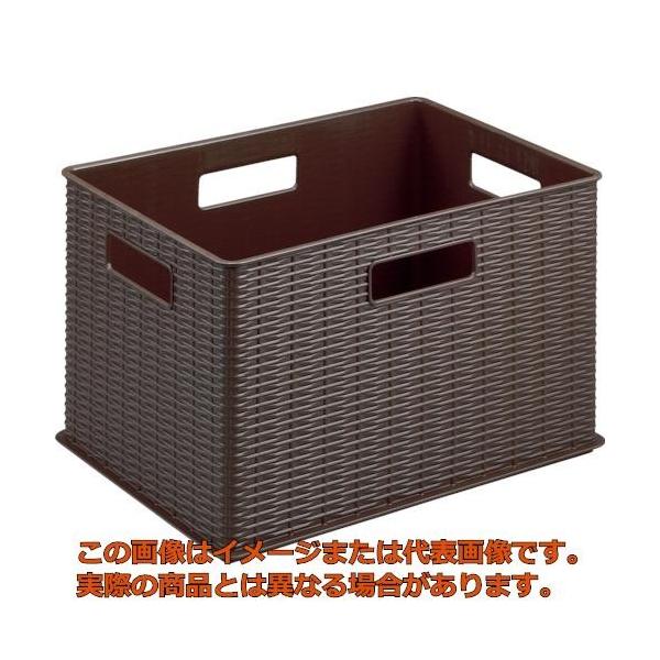 ■メーカー：トラスコ中山（株）■分類：物流・保管用品、コンテナ・パレット、ボックス型コンテナ、ＴＲＵＳＣＯ　Ｓコンテナ