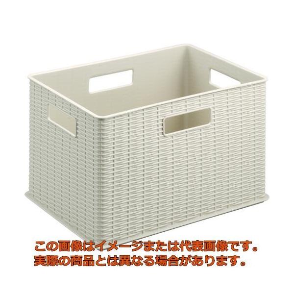 ■メーカー：トラスコ中山（株）■分類：物流・保管用品、コンテナ・パレット、ボックス型コンテナ、ＴＲＵＳＣＯ　Ｓコンテナ