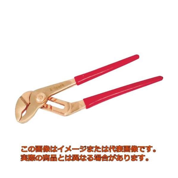 ■メーカー：（株）ハマコＳ．Ｓ■分類：手作業工具、防爆用品、プライヤー、ＨＡＭＡＣＯ　防爆工具