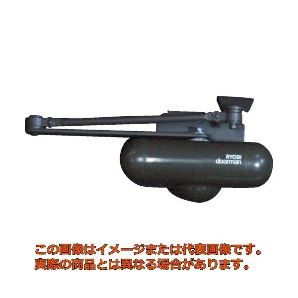 ■メーカー：京セラインダストリアルツールズ（株）■分類：金物・建築資材、建築金物、ドアクローザ、リョービ　ドアクローザ