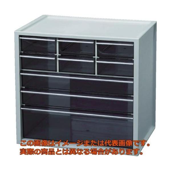 ■メーカー：アイリスオーヤマ（株）■分類：物流・保管用品、工場用保管設備、小型パーツケース、ＩＲＩＳ　オフィス用品