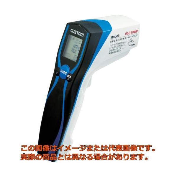 ■メーカー：（株）カスタム■分類：測定・計測用品、環境計測機器、温度計・湿度計、カスタム　テスター