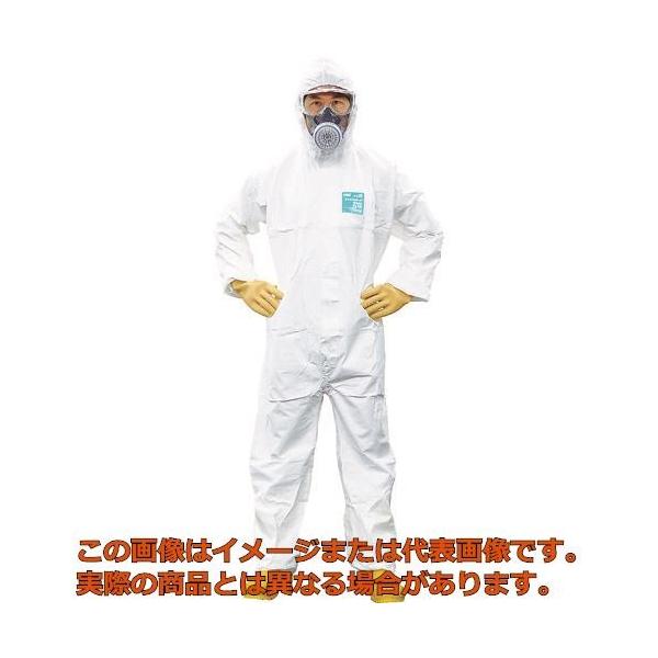 ■メーカー：（株）重松製作所■分類：保護具、保護服・防護服、化学防護服、シゲマツ　ウェア