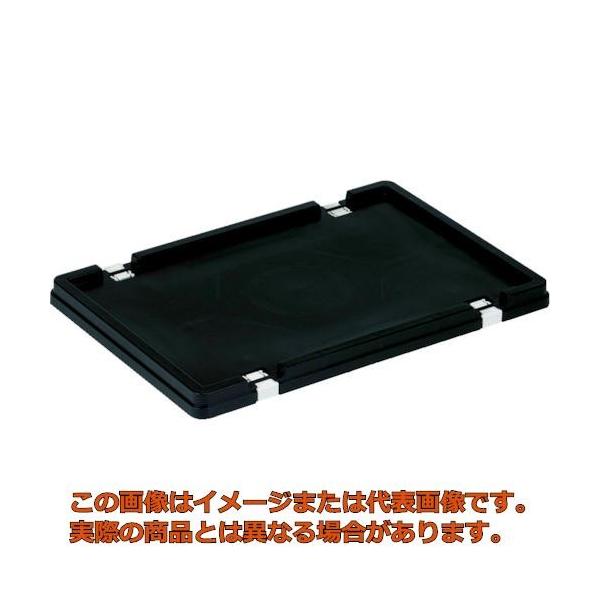 ■メーカー：岐阜プラスチック工業（株）■分類：物流・保管用品、コンテナ・パレット、導電性コンテナ、リス　コンテナ