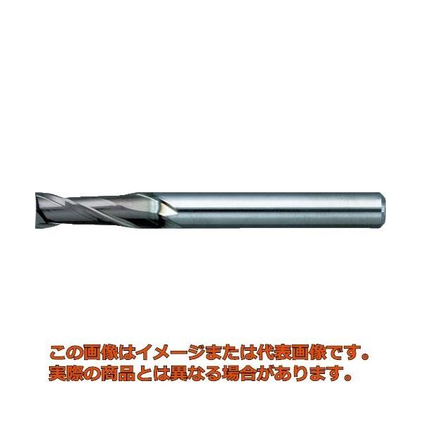 ■メーカー：日進工具（株）■分類：切削工具、旋削・フライス加工工具、超硬スクエアエンドミル、ＮＳ　超硬エンドミル