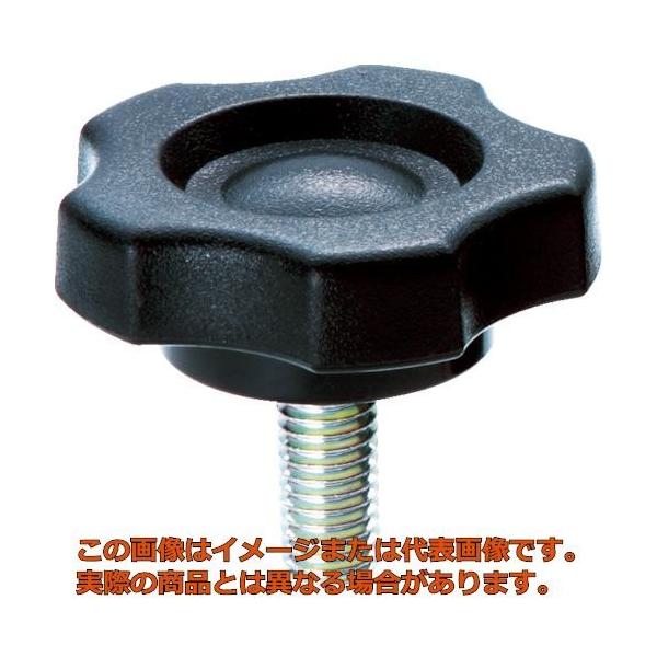 ■メーカー：トラスコ中山（株）■分類：メカトロ部品、機械部品、ノブ、ＴＲＵＳＣＯ　機械部品Ｓ