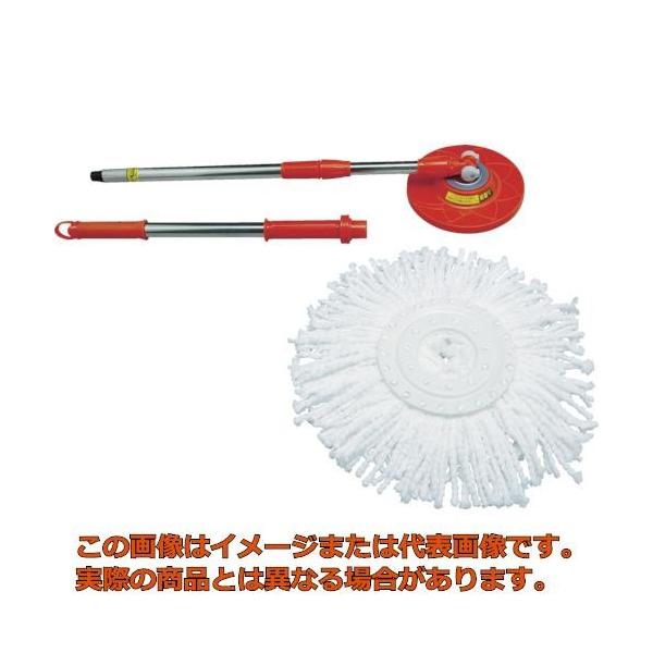 ■メーカー：アイリスオーヤマ（株）■分類：清掃・衛生用品、清掃用品、モップ、ＩＲＩＳ　清掃用品