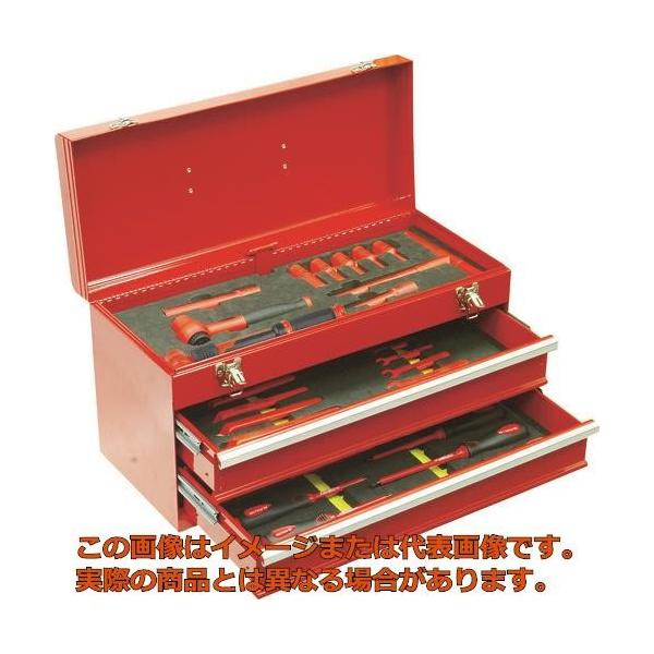 ■メーカー：スナップオン・ツールズ（株）■分類：手作業工具、絶縁用品、工具セット、Ｔｅｃｈ?ＥＶ　絶縁工具