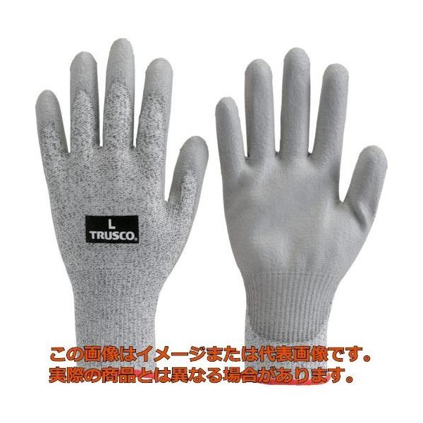 ■メーカー：トラスコ中山（株）■分類：保護具、作業手袋、耐切創手袋、ＴＲＵＳＣＯ　手袋ＭＡ