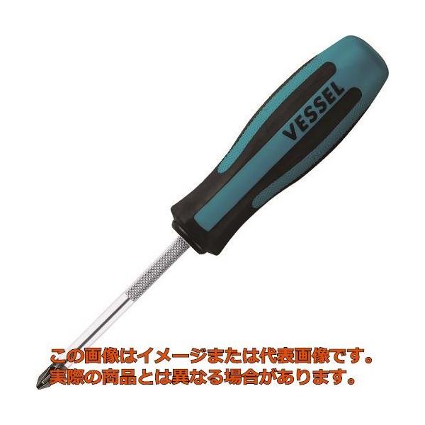 ■メーカー：（株）ベッセル■分類：手作業工具、ドライバー・六角棒レンチ、グリップドライバー、ベッセル　ドライバー