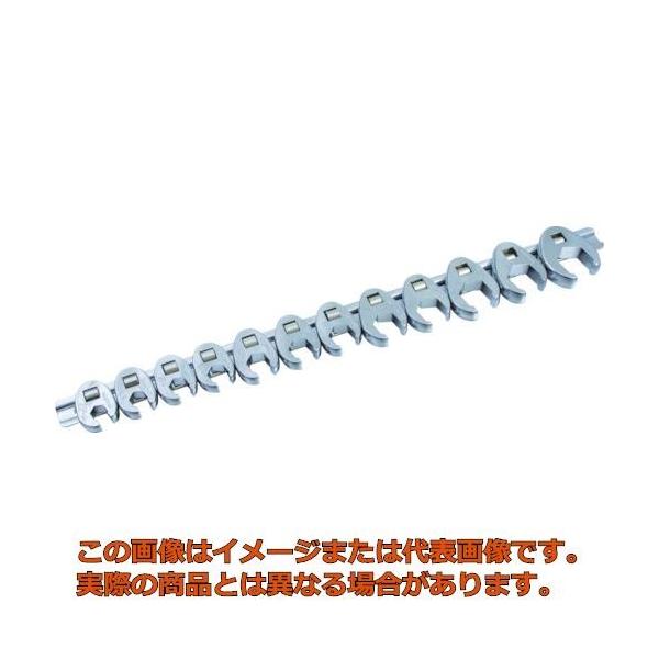 ■メーカー：スエカゲツール（株）■分類：手作業工具、レンチ・スパナ・プーラー、クロウフットレンチ、Ｐｒｏ?Ａｕｔｏ　工具