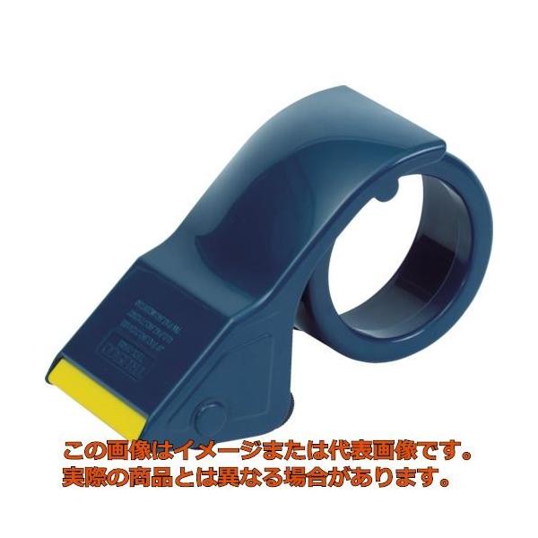 ■メーカー：トラスコ中山（株）■分類：梱包用品、テープ用品、テープカッター、ＴＲＵＳＣＯ　梱包用品