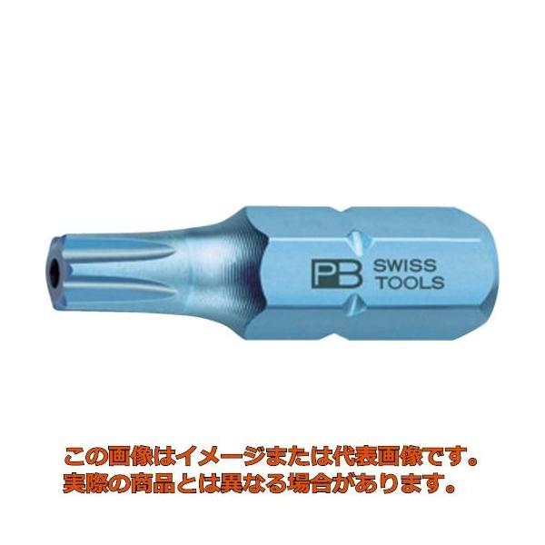 ■メーカー：ＰＢスイスツールズ社■分類：電動・油圧・空圧工具、ドライバービット、片頭ビット、ＰＢスイスツールズ　作業工具０１