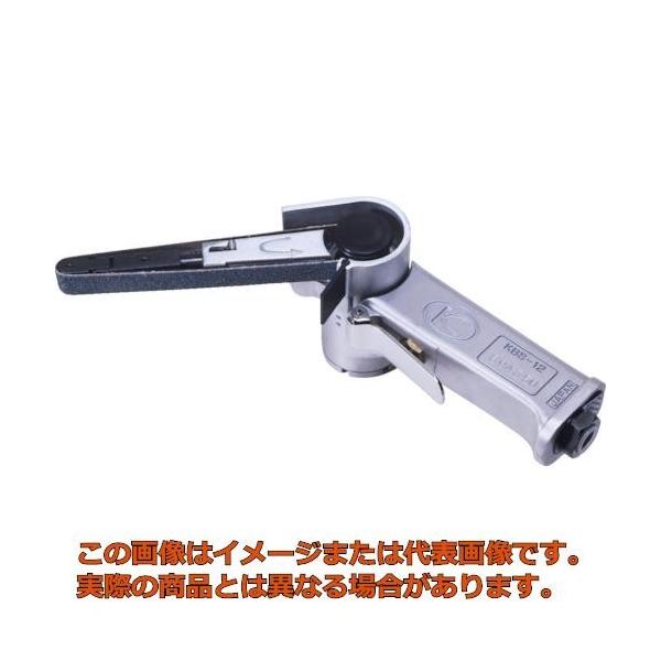 ■メーカー：（株）空研■分類：電動・油圧・空圧工具、空圧工具、エアベルトサンダー、空研　エアーツール