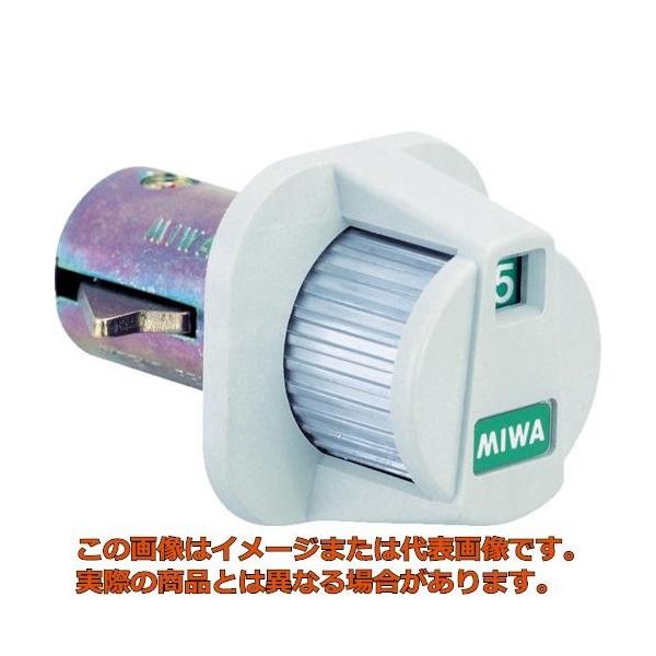 ■メーカー：美和ロック（株）■分類：金物・建築資材、建築金物、鍵、ＭＩＷＡ　錠前