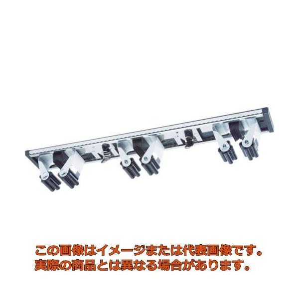 ■メーカー：トラスコ中山（株）■分類：清掃・衛生用品、清掃用品、そうじ用具保管、ＴＲＵＳＣＯ　ツールホルダー