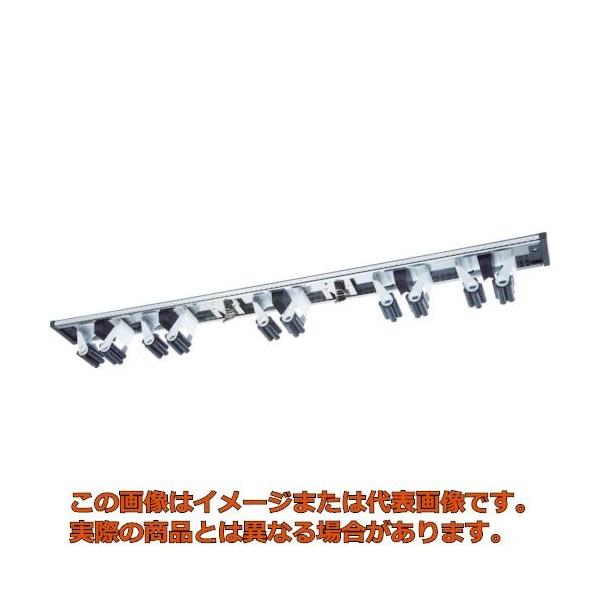 ■メーカー：トラスコ中山（株）■分類：清掃・衛生用品、清掃用品、そうじ用具保管、ＴＲＵＳＣＯ　ツールホルダー