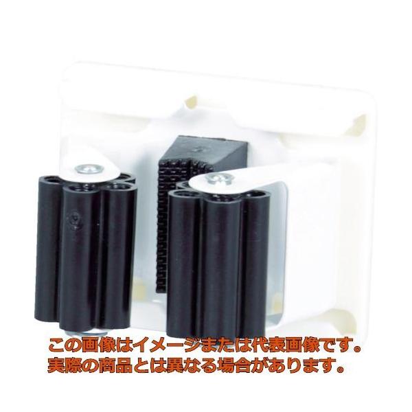 ■メーカー：トラスコ中山（株）■分類：清掃・衛生用品、清掃用品、そうじ用具保管、ＴＲＵＳＣＯ　ツールホルダー
