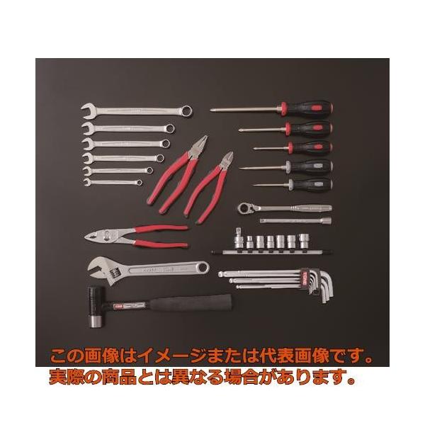 ■メーカー：ＴＯＮＥ（株）■分類：手作業工具、工具セット、ボードタイプ、ＴＯＮＥ　工具セット