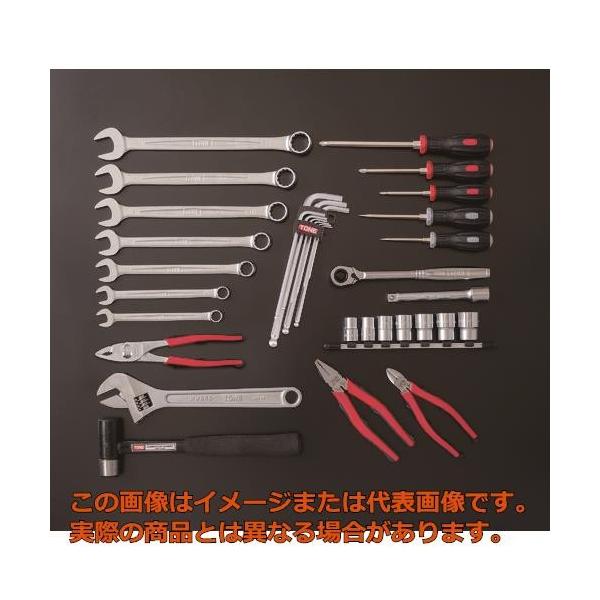 ■メーカー：ＴＯＮＥ（株）■分類：手作業工具、工具セット、ボードタイプ、ＴＯＮＥ　工具セット