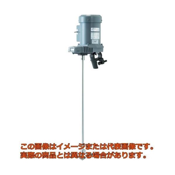 ■メーカー名：佐竹化学機械工業（株）　■分類：電動・油圧・空圧工具 小型加工機械・電熱器具 かくはん機　■商品コード：4594401■仕様：●羽根外径(mm)：220●回転数(rpm)(50/60Hz)：300/360●最大かくはん容量(L...