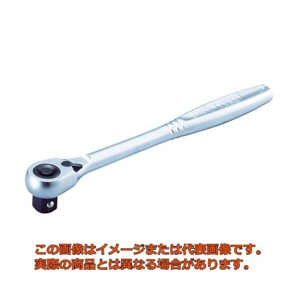 ■メーカー：ＴＯＮＥ（株）■分類：手作業工具、ソケットレンチ、ラチェットハンドル、ＴＯＮＥ　ソケットレンチ