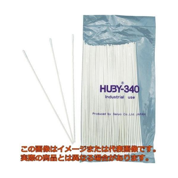 ■メーカー：（株）クリーンクロス■分類：研究用品、クリーンルーム関連用品、綿棒（スワブ）、ＨＵＢＹ　綿棒