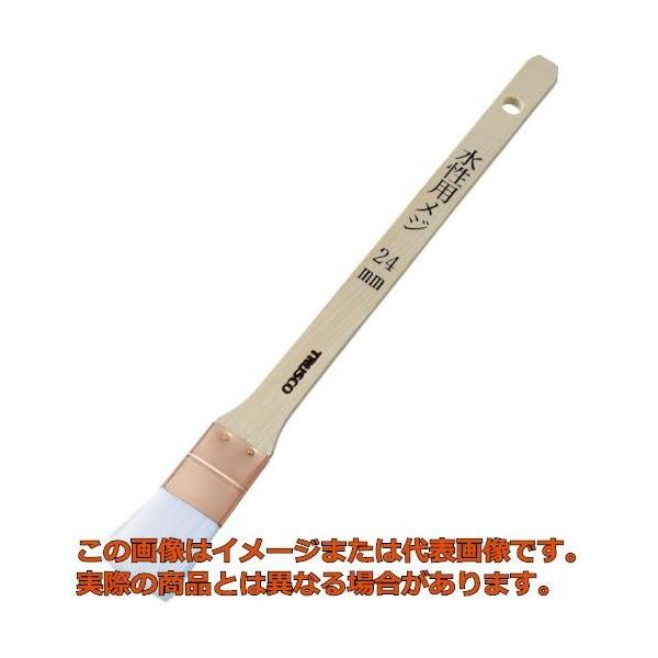 ■メーカー：トラスコ中山（株）■分類：工事・照明用品、塗装・内装用品、刷毛、ＴＲＵＳＣＯ　Ｙ刷毛