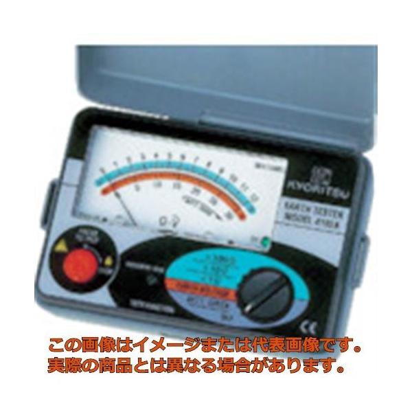■メーカー：共立電気計器（株）■分類：測定・計測用品、工業用計測機器、抵抗計、ＫＹＯＲＩＴＳＵ　計測機器