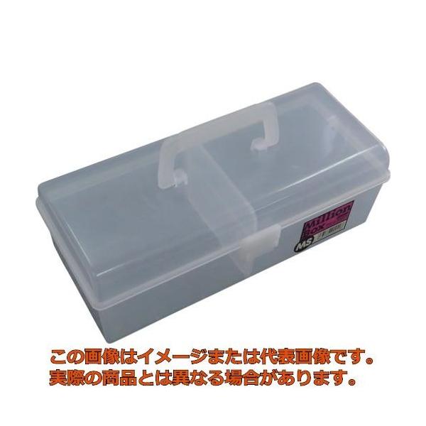 ■メーカー：明邦化学工業（株）■分類：手作業工具、工具箱、樹脂製工具箱、メイホー　工具箱